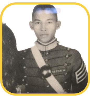 Meet WAGA | Winston Atilano Godinez Arpon